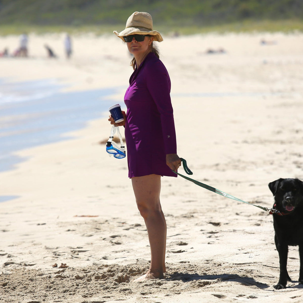 Steps to take to overcome swimsuit anxiety – Suncheeter Australia